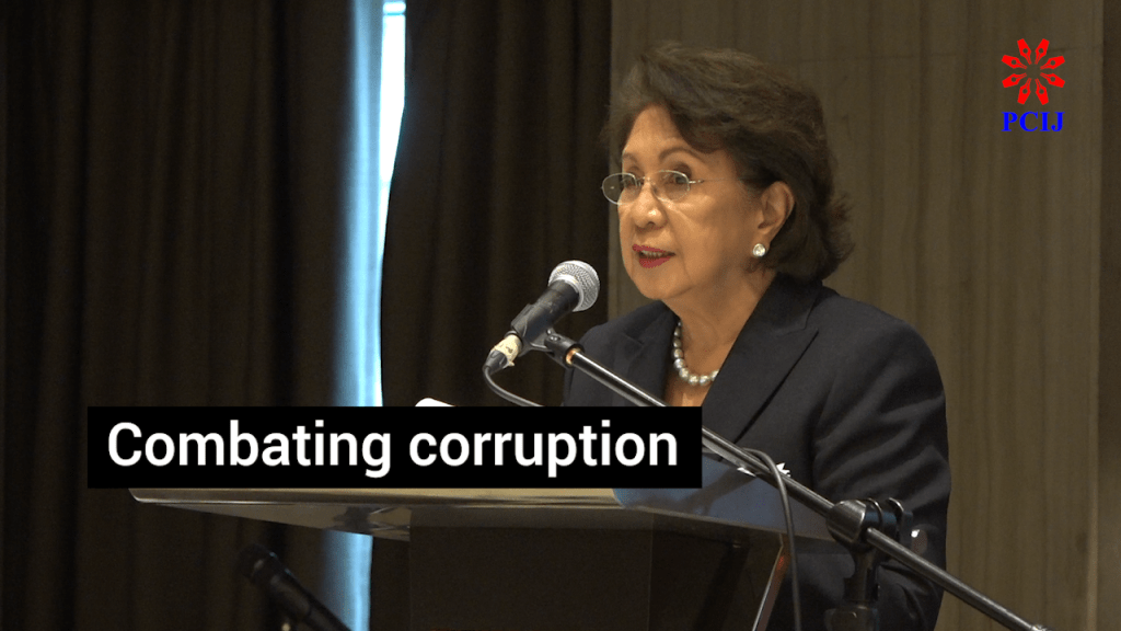 State of the PH in 2018: Catching crooks, averting corruption - PCIJ.org