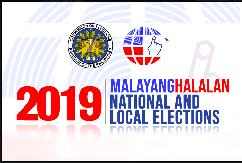 Comelec line change: 7 Duterte appointees to run 2022 elections - PCIJ.org