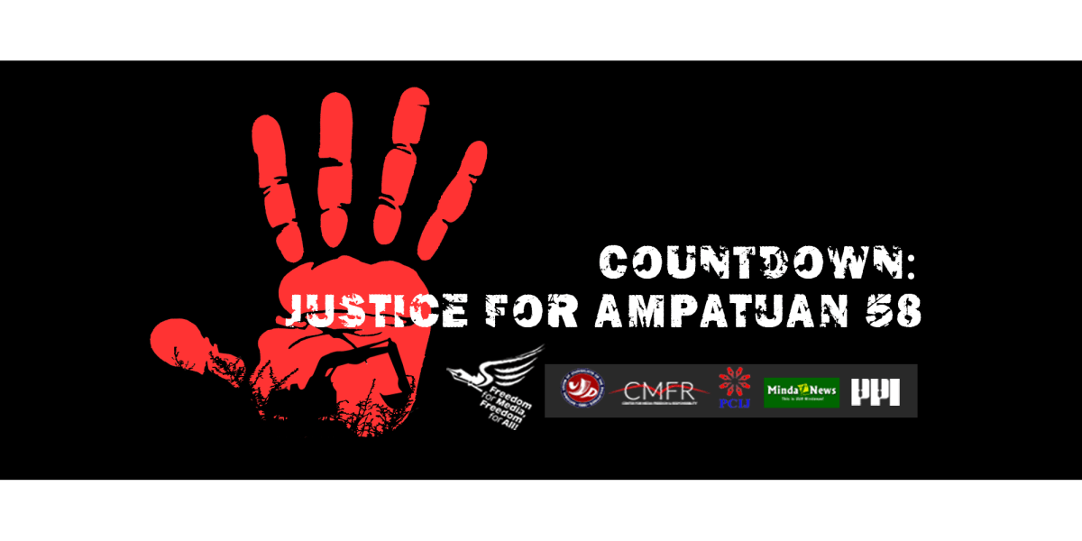 Red-tagging, intimidation vs. press:Duterte, state agents behind 69 ...