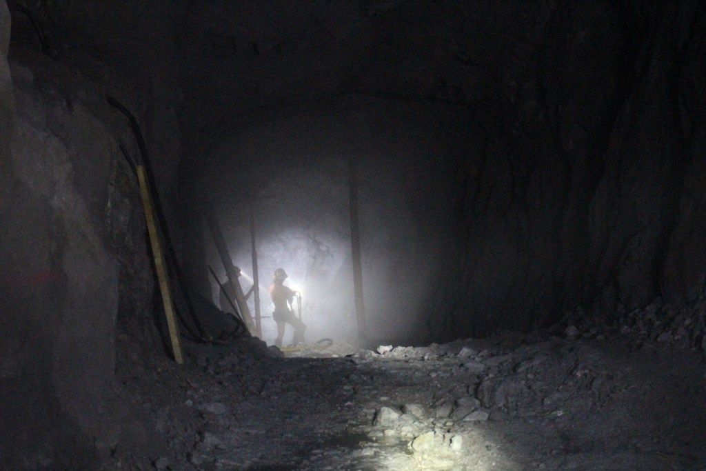 Philippine mines continue unhampered 4 years after Gina’s shutdown ...