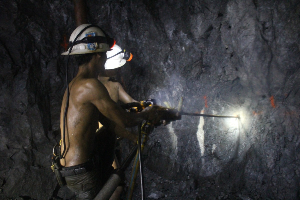 Mine profile: Lepanto Consolidated Mining Co. Inc. - PCIJ.org