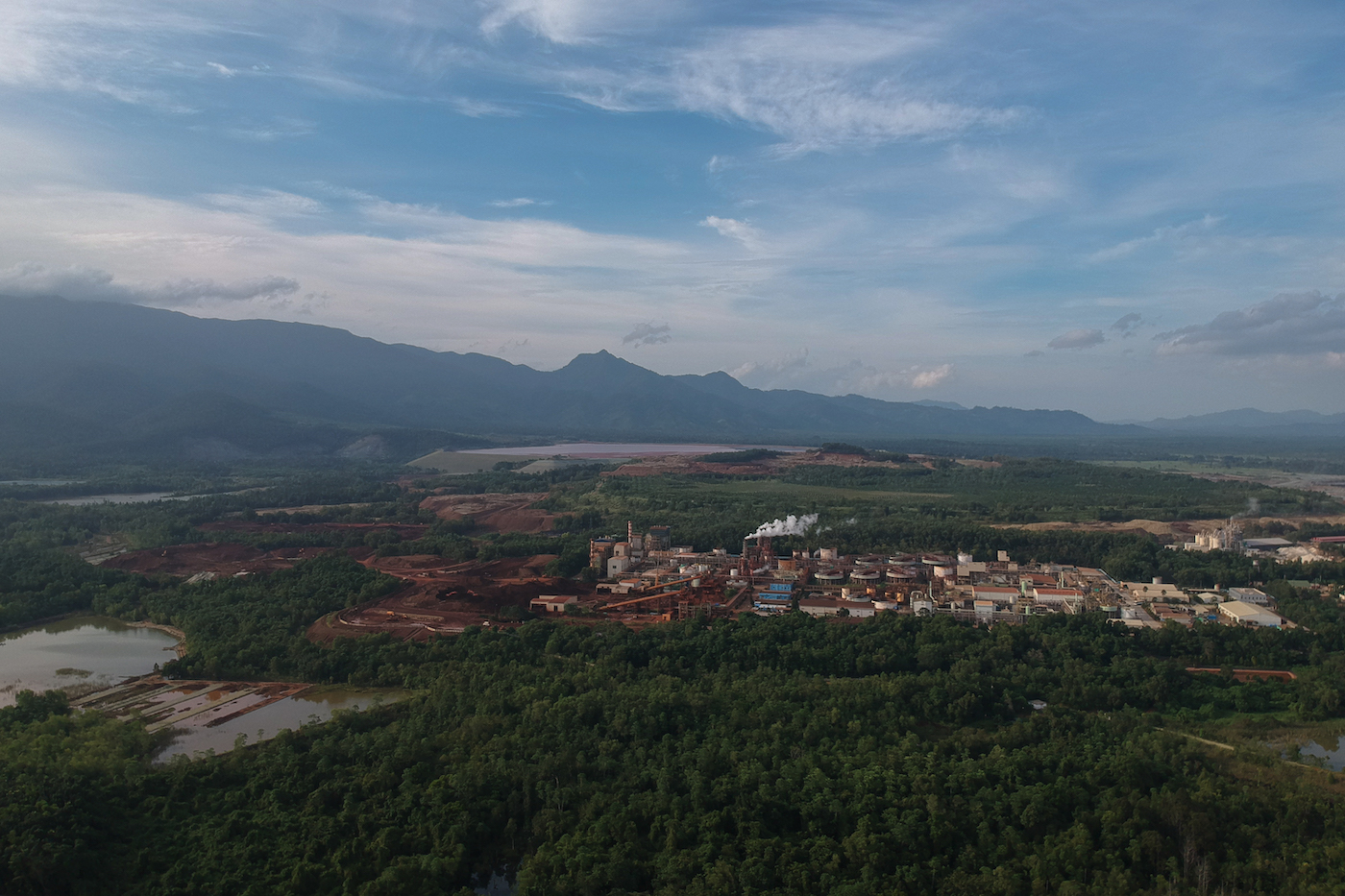 Palawan authorities rezone forest to allow mining - PCIJ.org