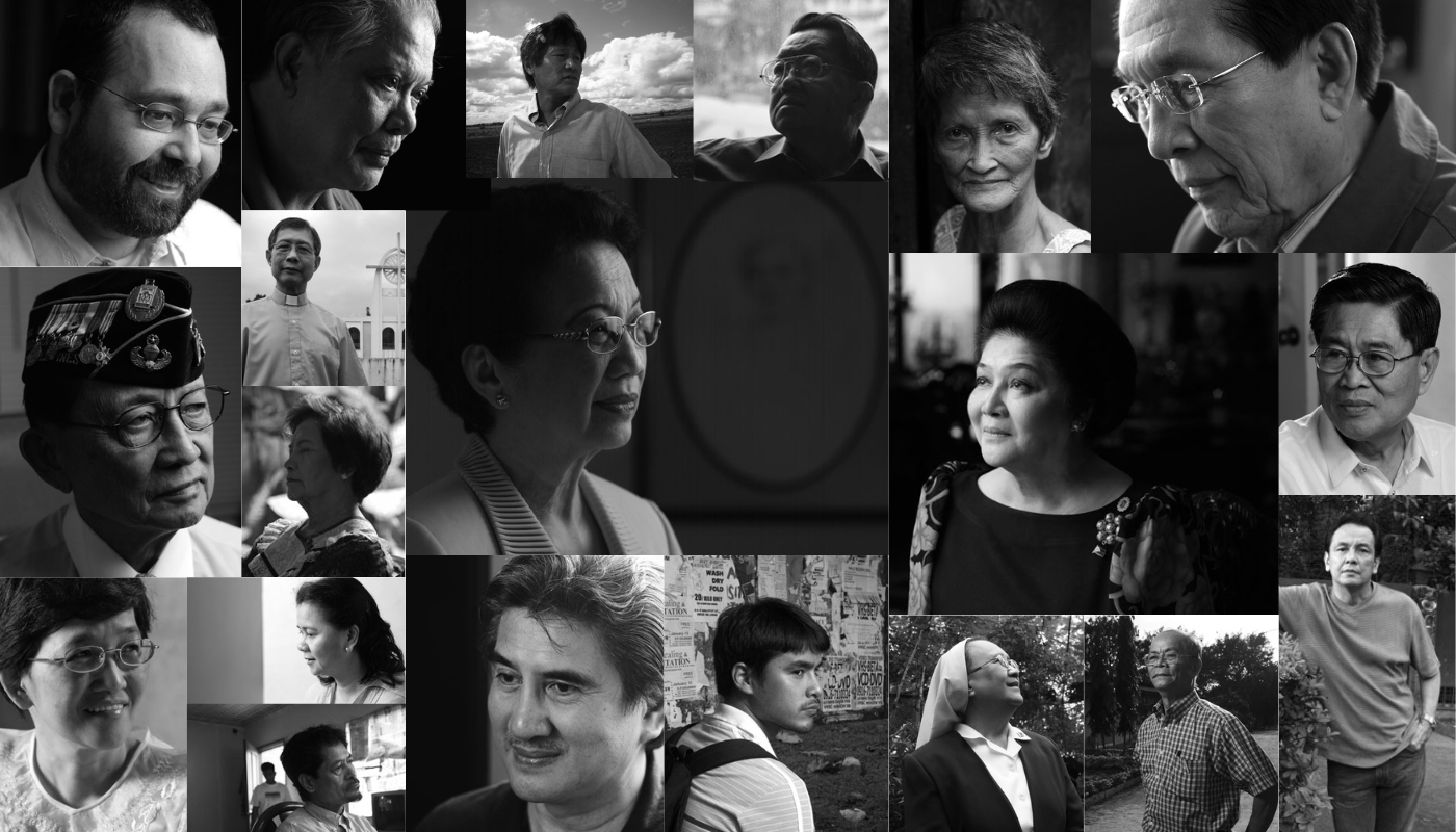 Remembering Edsa: 20 people and their lives - PCIJ.org