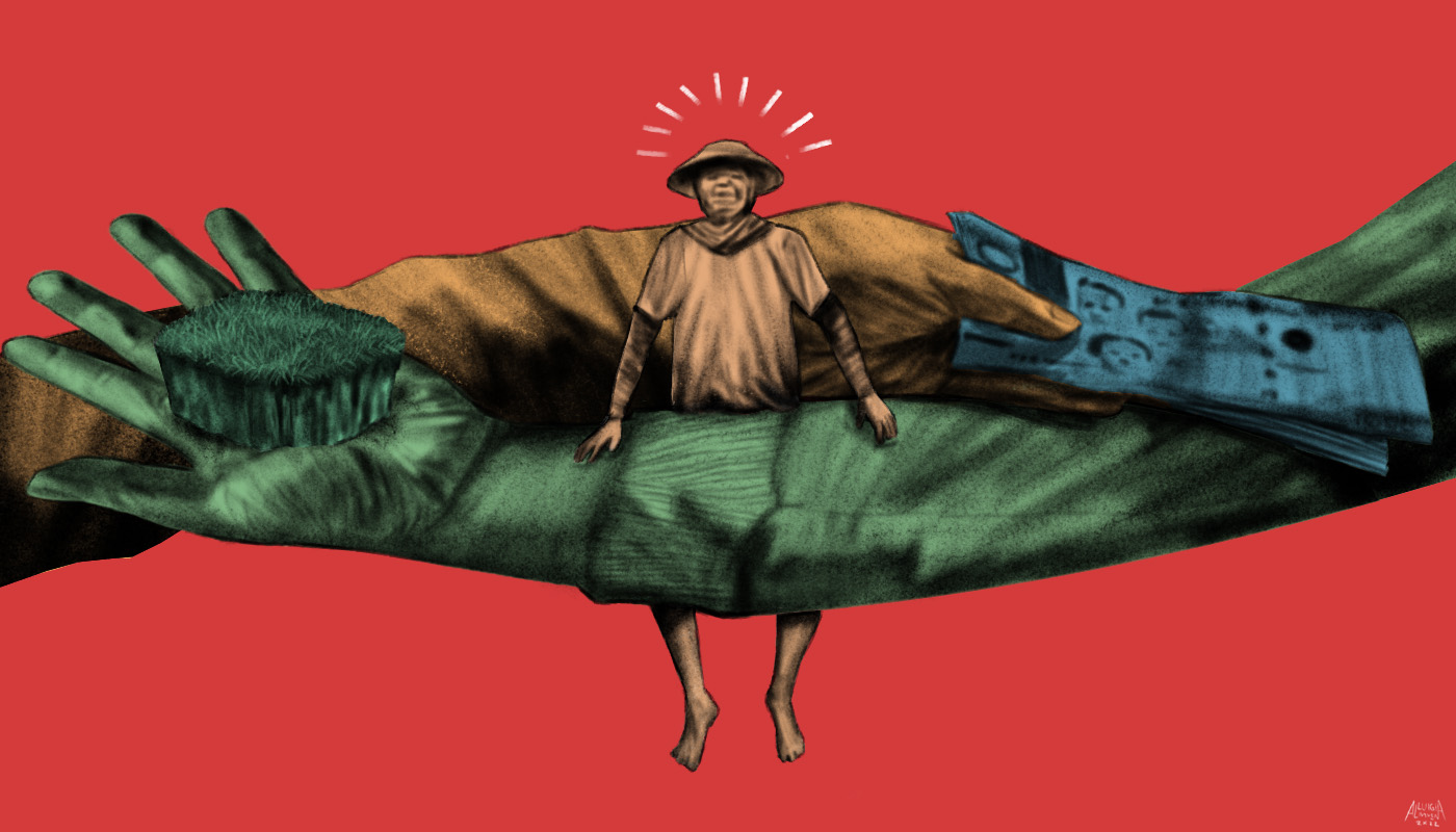 Urbanization, rampant land conversion kill farmers’ livelihoods - PCIJ.org