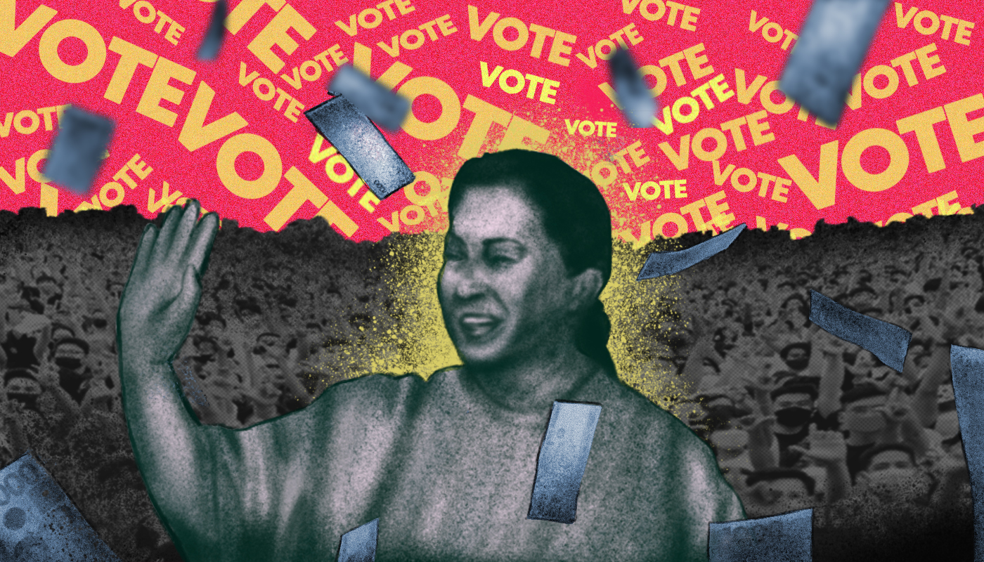 'Small donors' backed Robredo presidential campaign - PCIJ.org