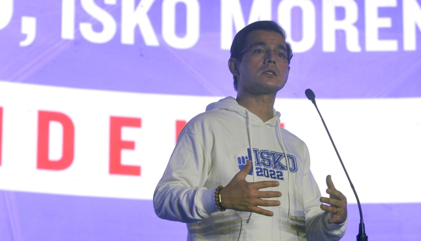 Isko Moreno’s overspending case still in limbo after five years - PCIJ.org