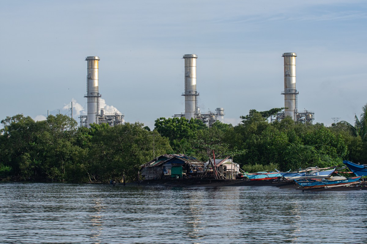 The power players: Who owns new LNG projects in PH? - PCIJ.org