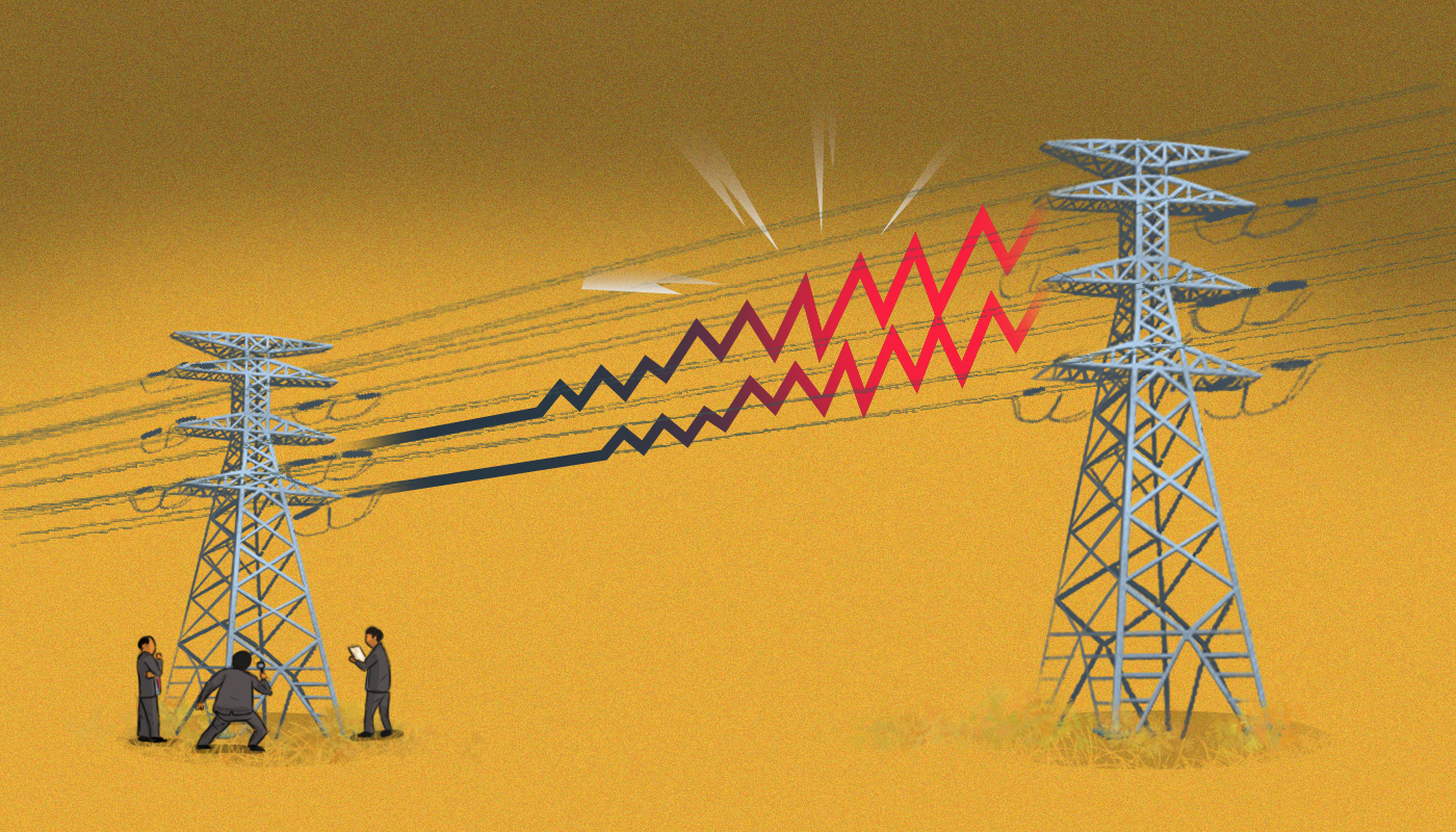 NGCP told to ‘practice discipline’ to protect consumers - PCIJ.org