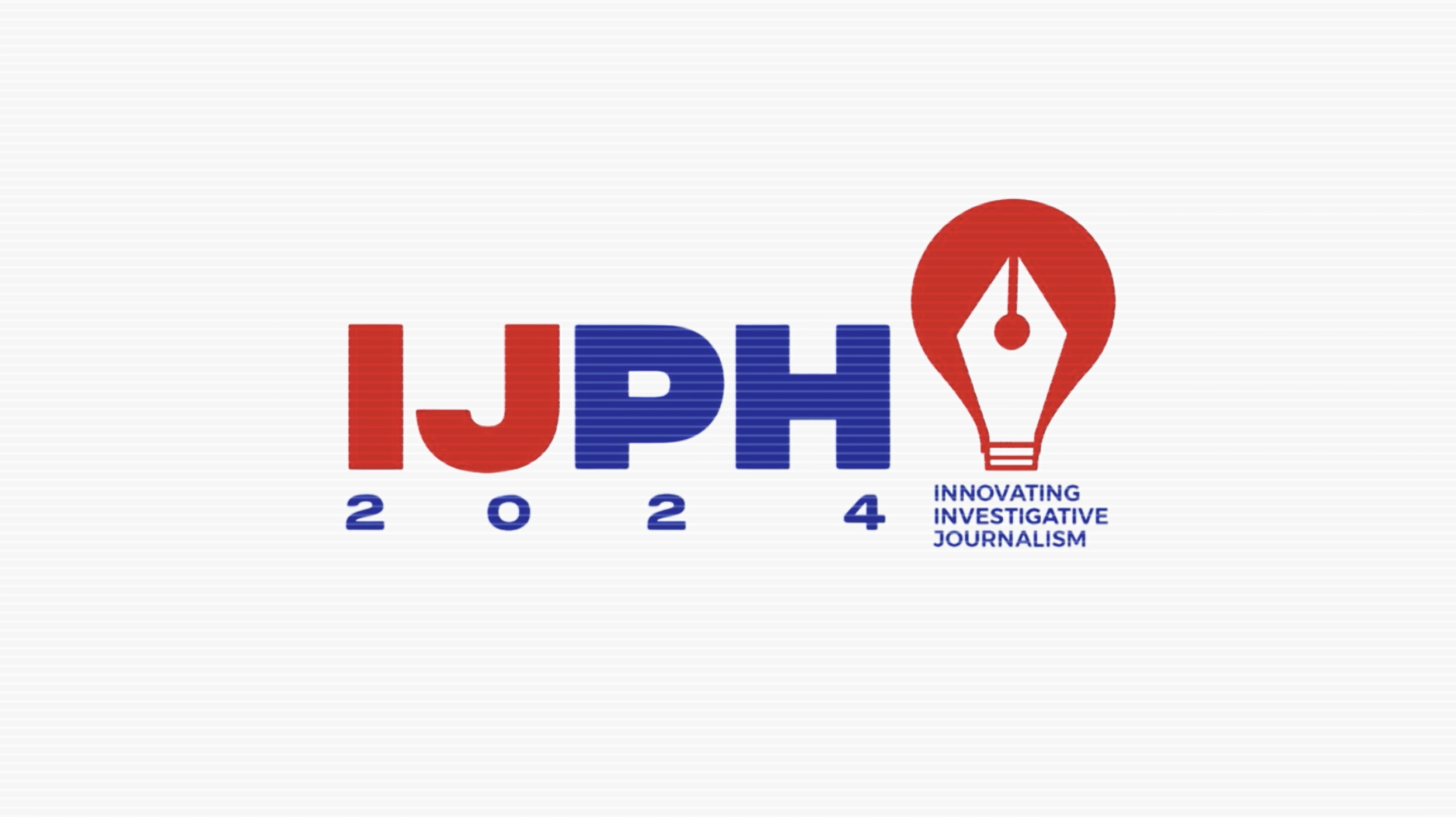 #IJPH2024 CONFERENCE SCHEDULE - PCIJ.org