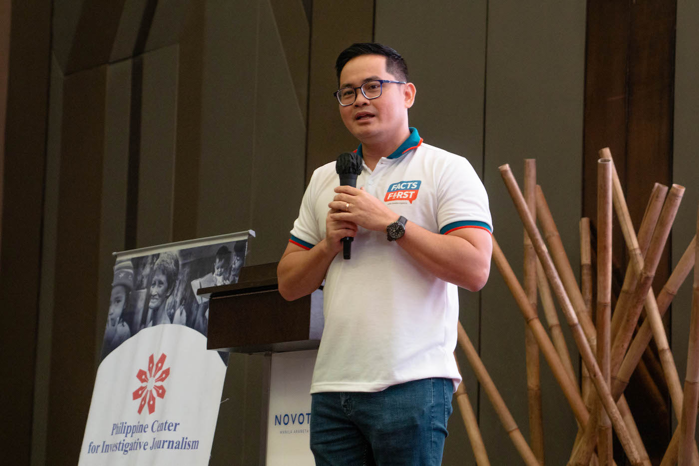 ‘Use something familiar to connect with your audience on social media ...