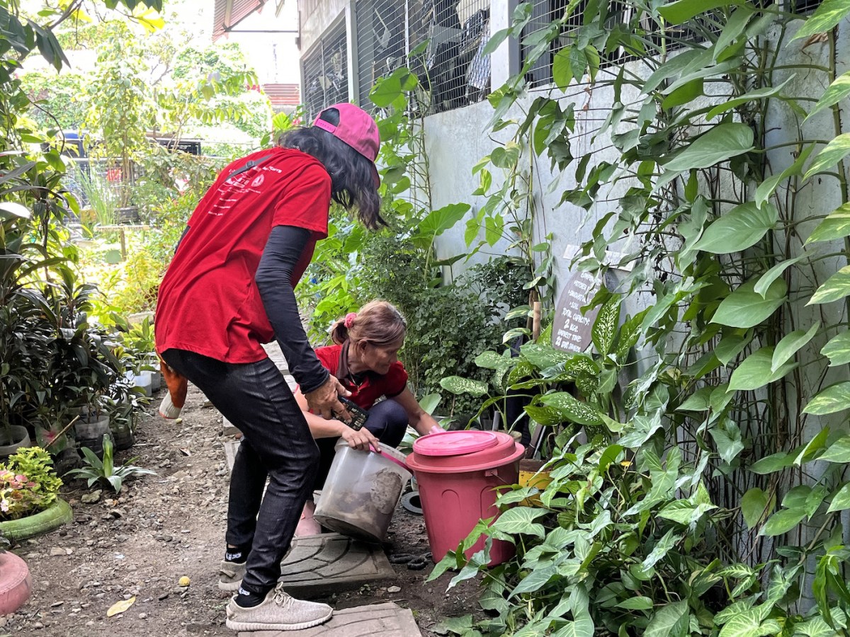 Has the Philippines created a garbage problem too big to dig its way ...
