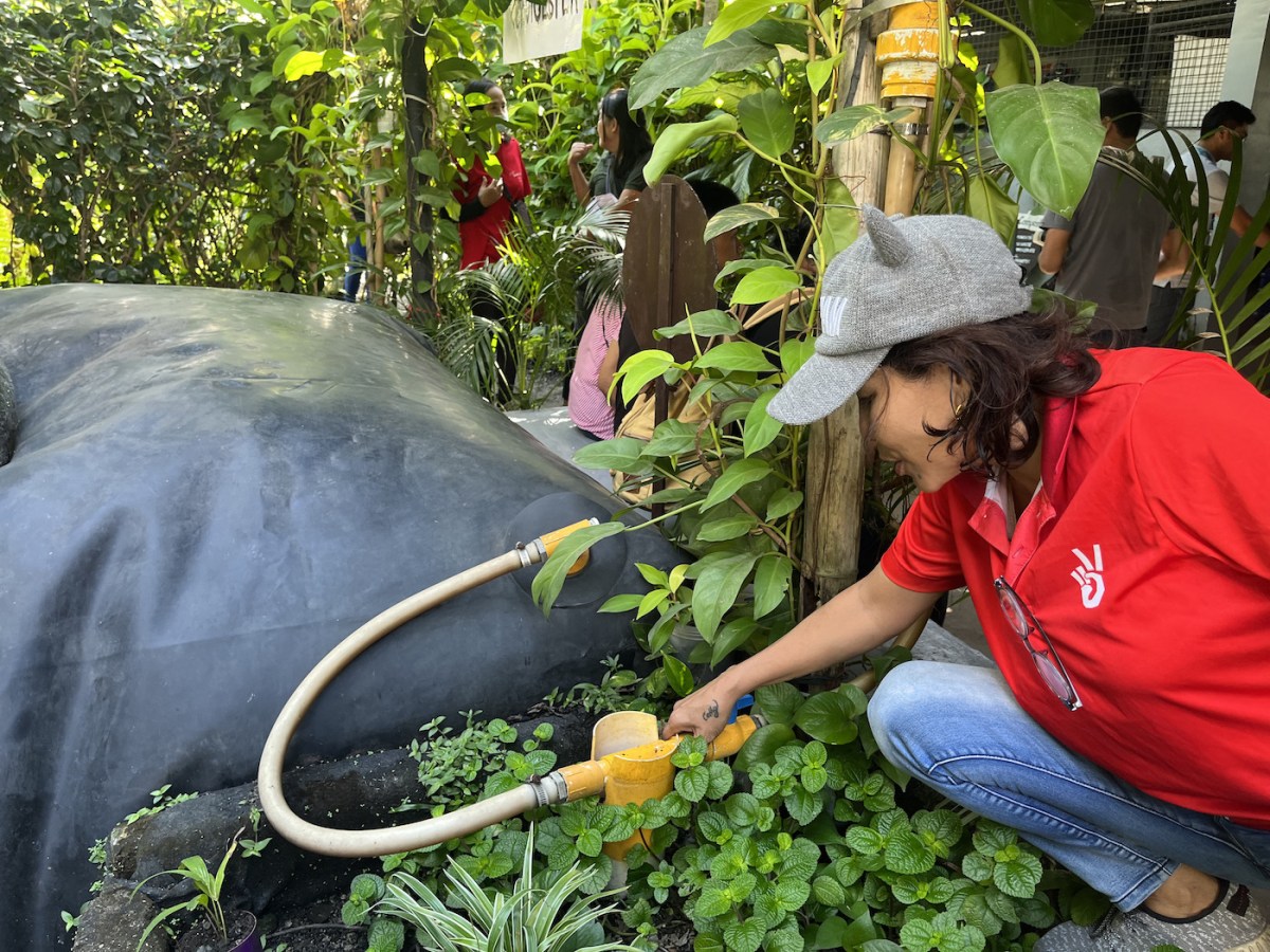 Has the Philippines created a garbage problem too big to dig its way ...