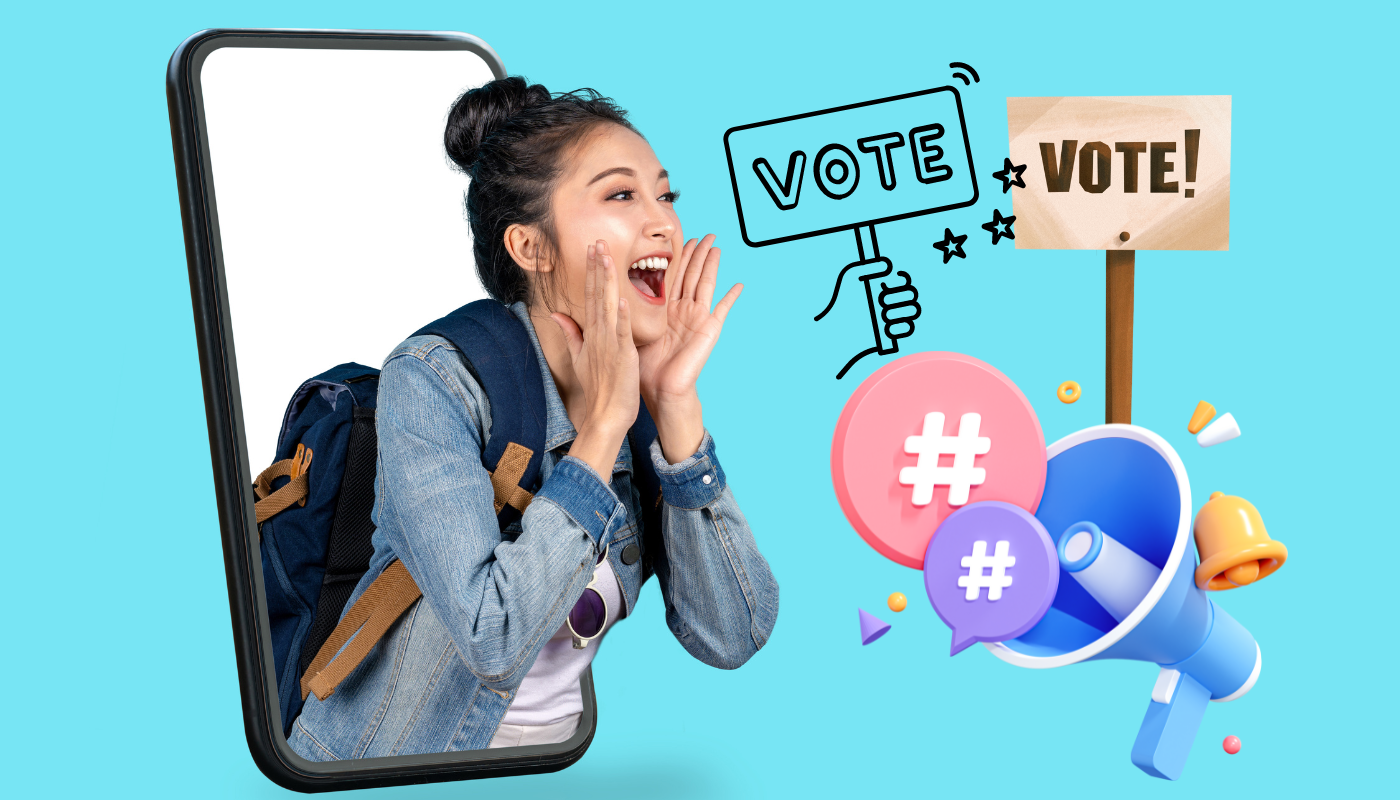 Can Comelec regulate social media posts of candidates, influencers ...