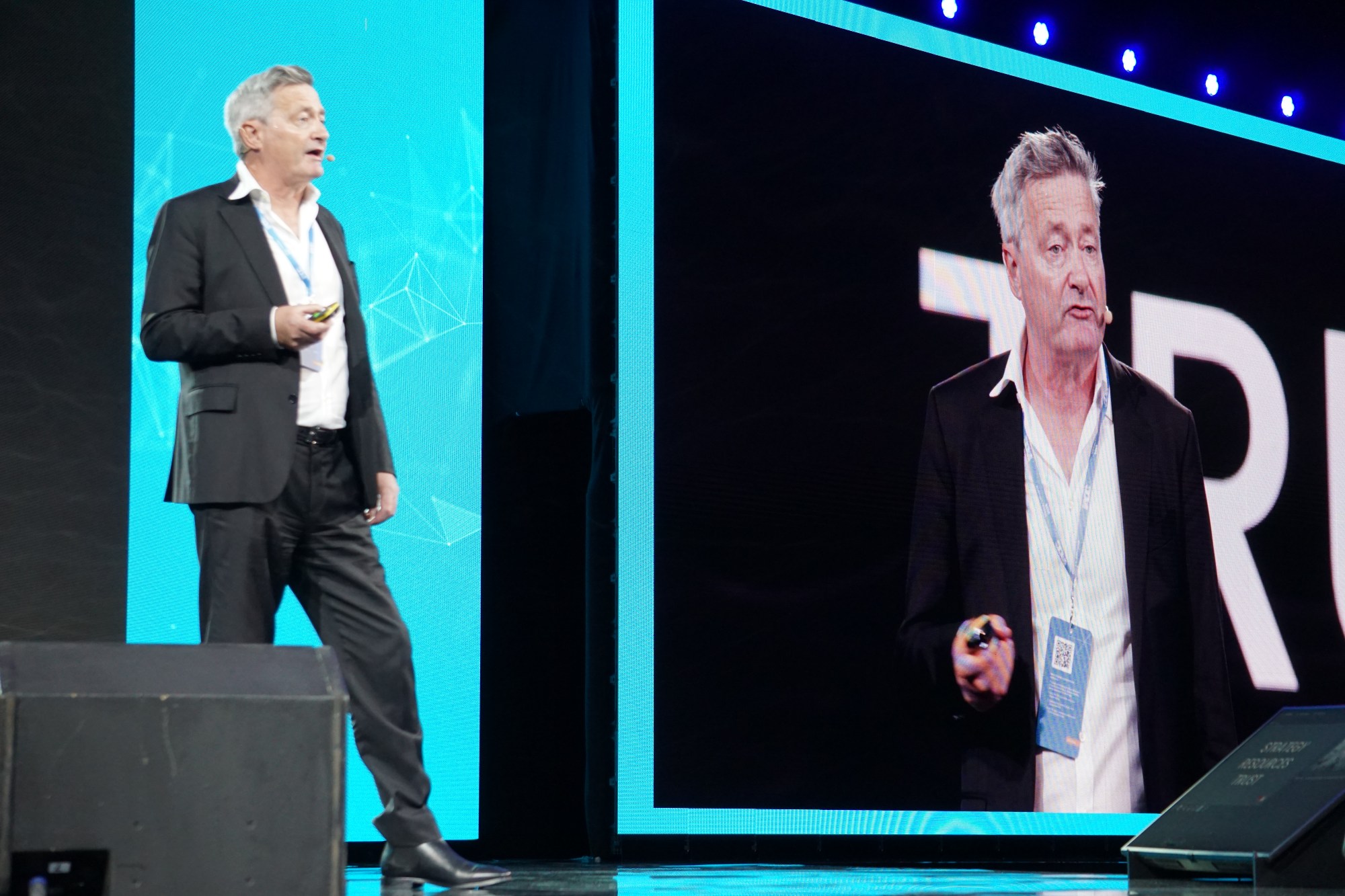 Spotlight on investigative journalism in world’s biggest anti ...