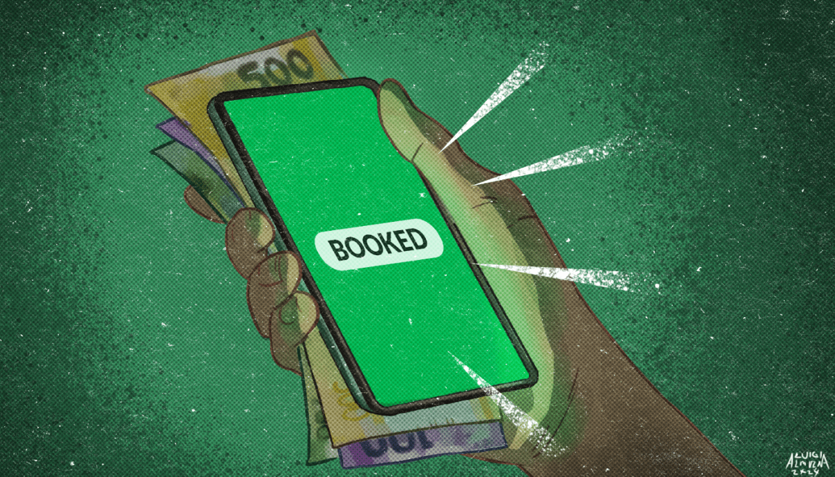 Prostituted people face increased risks during the pandemic - PCIJ.org