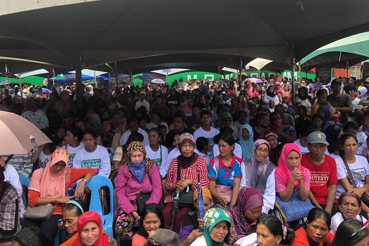 Q&A: ‘Are the people of Sulu winners in SC decision? This remains to be ...