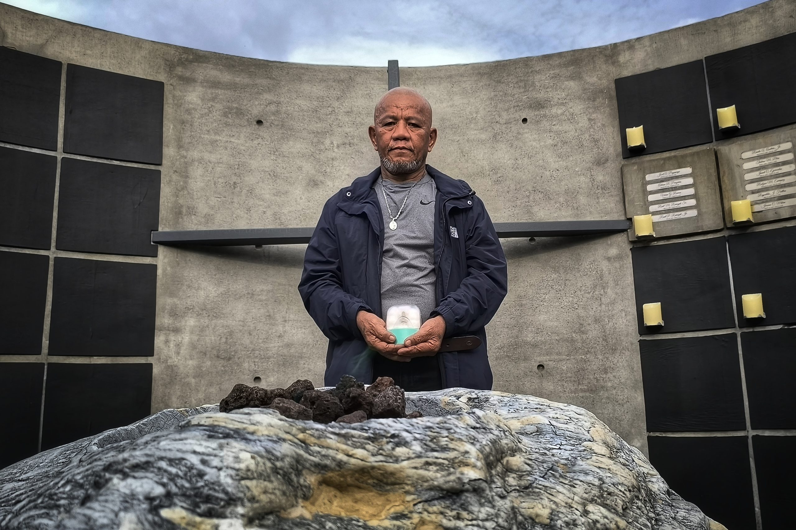 The Making of Edgar Matobato - PCIJ.org