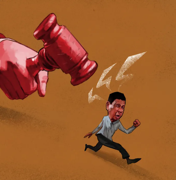 Duterte’s ICC arrest is the first domino: Can new leaders rise in the ...