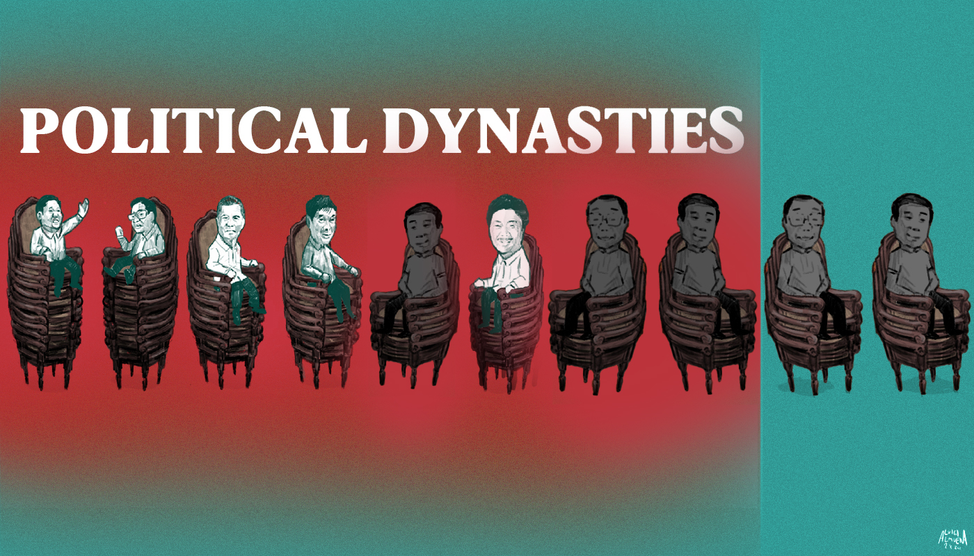 8 in 10 district reps still from dynasties - PCIJ.org
