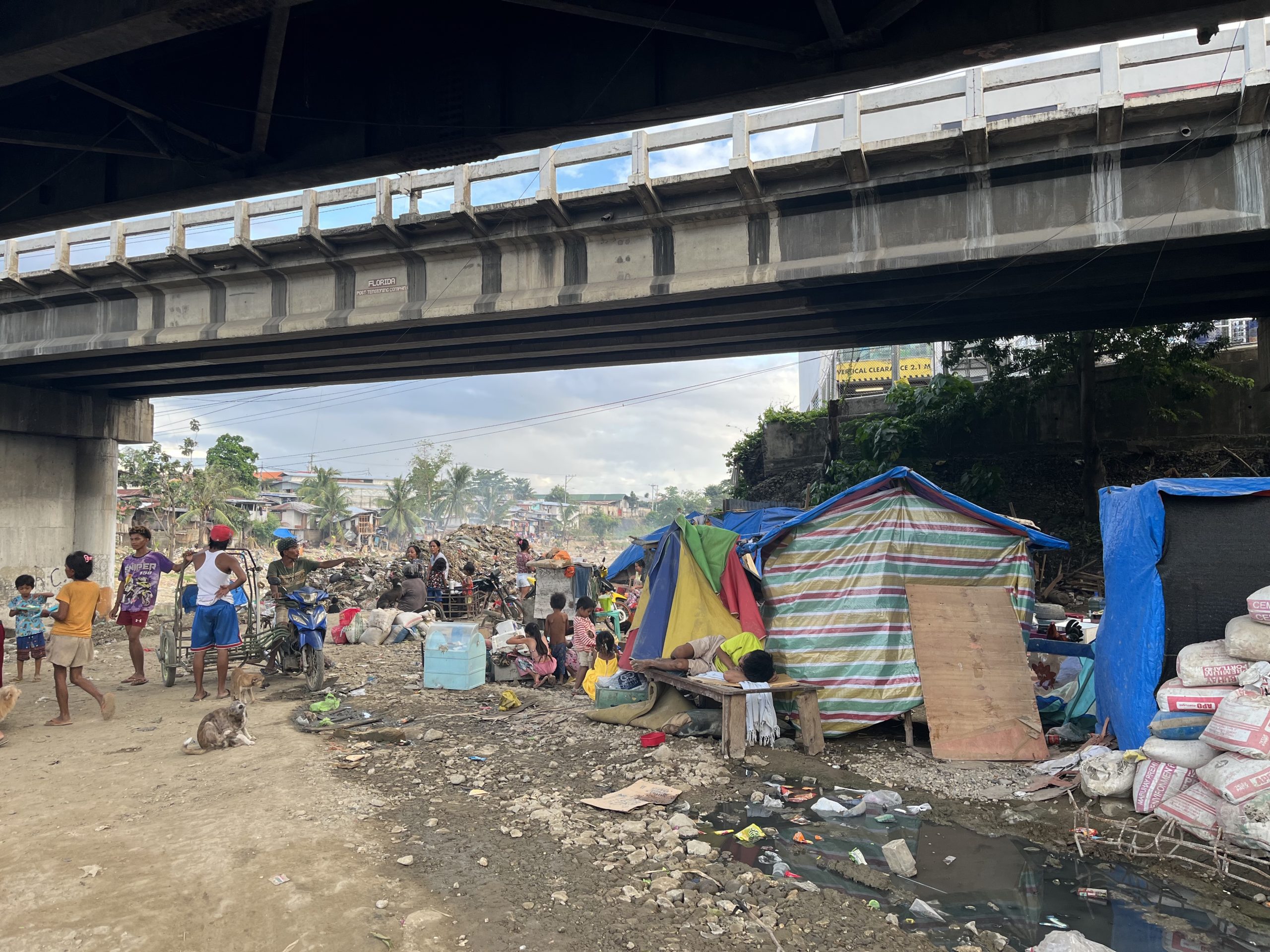 This Year, We Decide Whether Floods Keep Killing - PCIJ.org